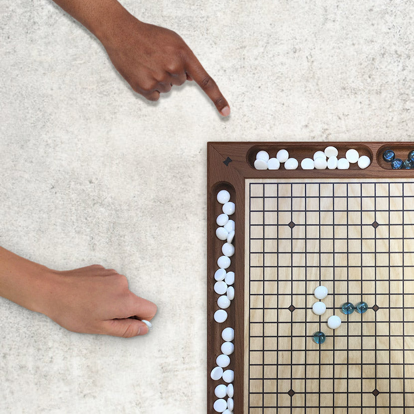 Go Board – Michaud Toys